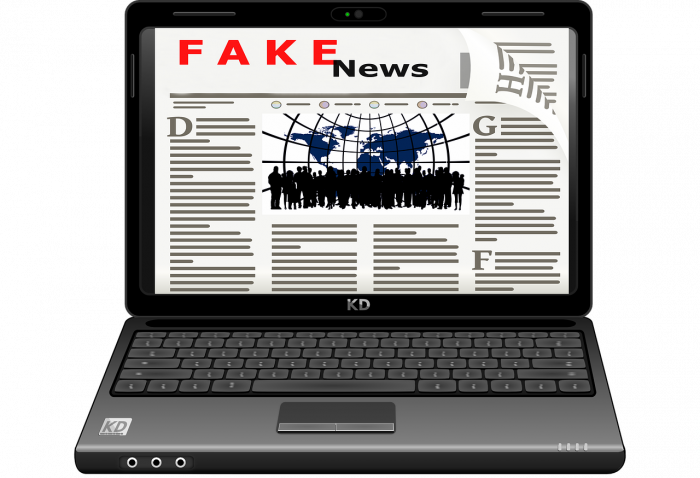 Fake News Qué Significa Y Cómo Identificarlas