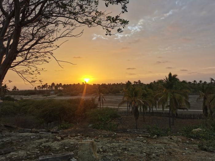 Puna, la inigualable histórica, bella y llena de paz