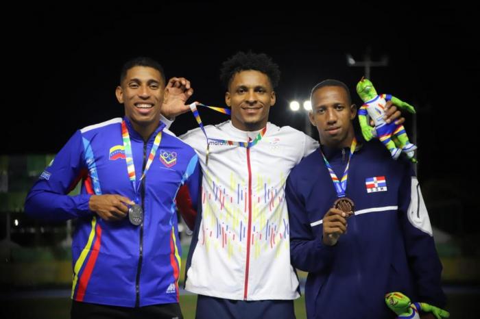 Juegos Bolivarianos: Ecuador, histórico, pero aún con pendientes