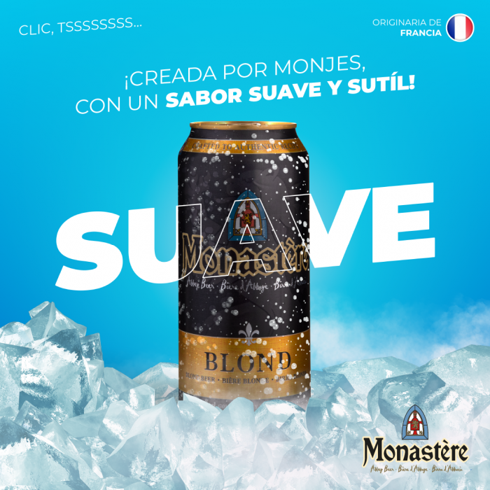 A brindar en el Día Internacional de la Cerveza