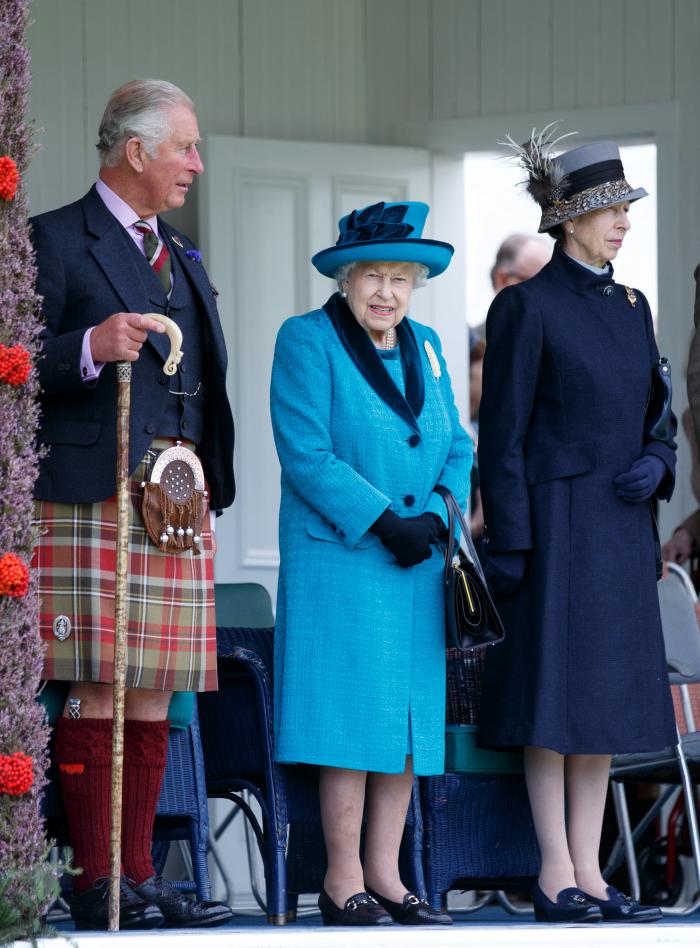 Carlos III: heredero desde la niñez, rey en su madurez