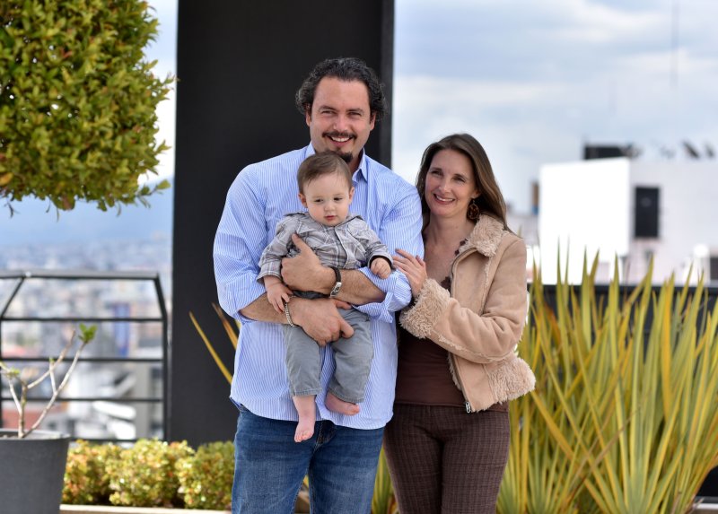 Fausto Miño: “Tengo el control de mi vida”