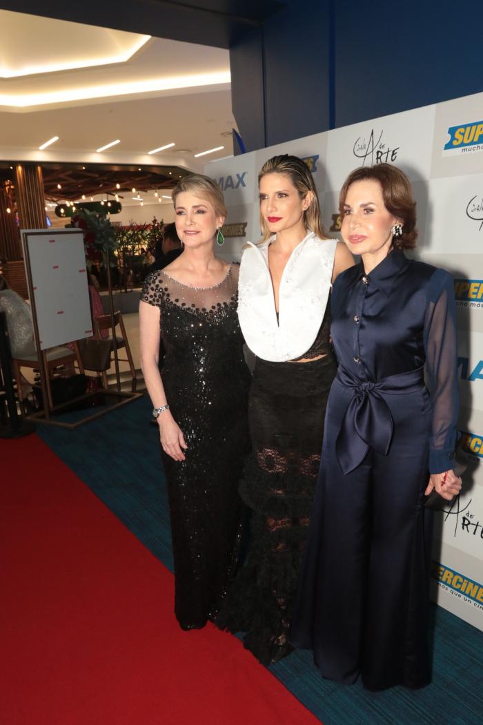 Mabel Moreno: “Los colombianos somos actores de todas las narrativas”