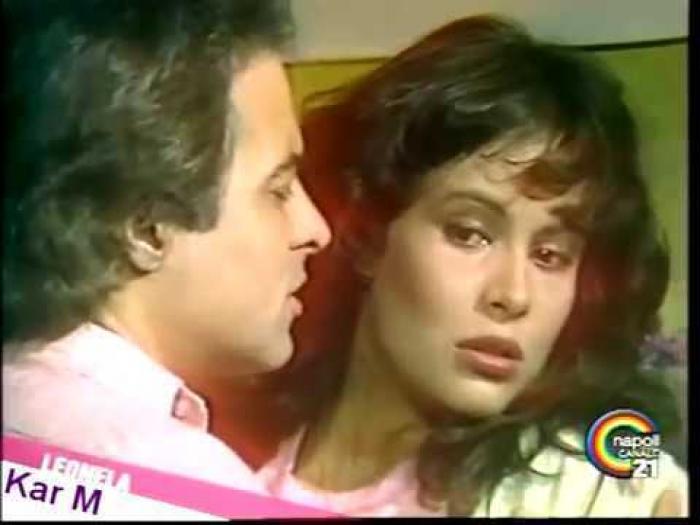 Leonela: Los 40 años de aquella noche