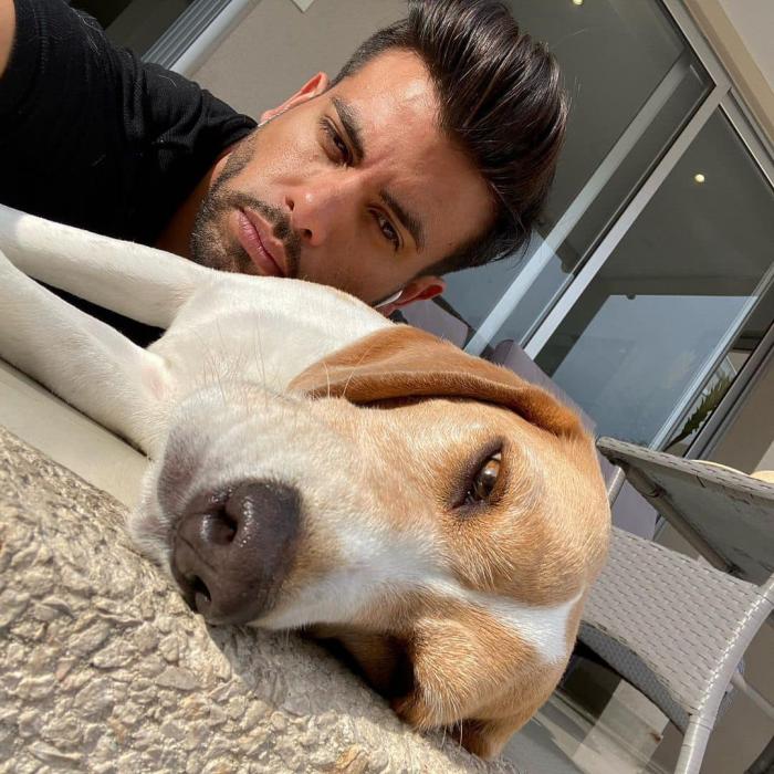 Efraín Ruales, dos años de una inesperada partida