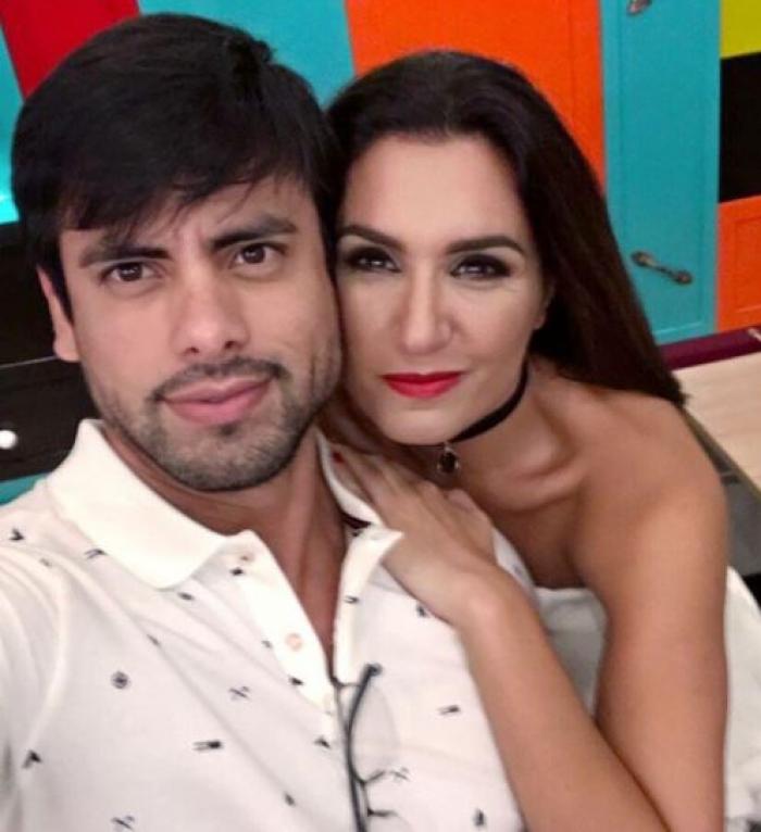 Efraín Ruales, dos años de una inesperada partida