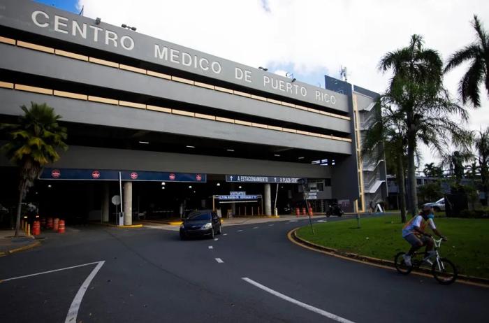 El sistema de salud en Puerto Rico: otro colapso social de la isla