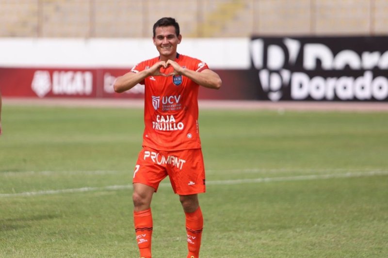 Mena pisa fuerte en Concachampions, Vite marcó y Vélez clasificó a fase ...