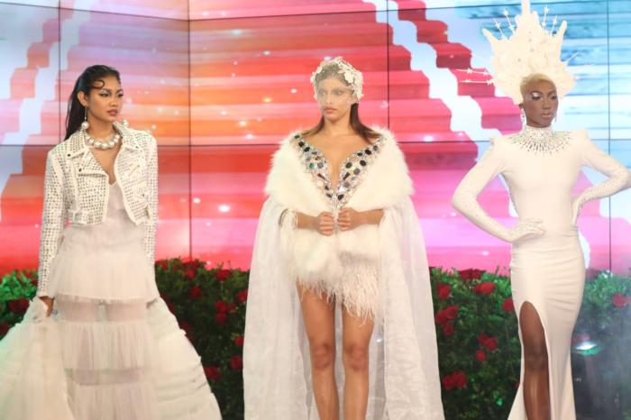 La Supermodelo 2023: Sara Varas gana el reality de En Contacto