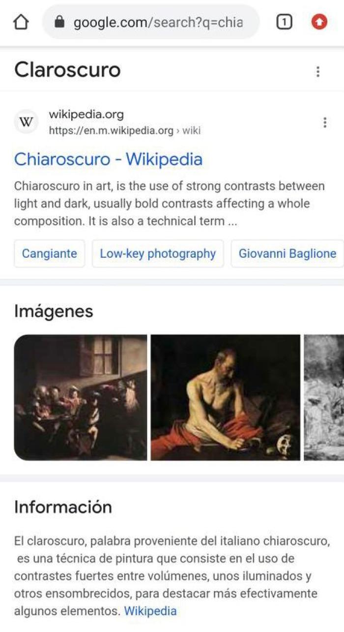 Shakira: 'Chiaroscuro', ¿Otra indirecta?