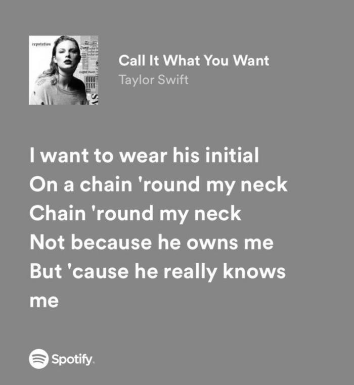 Momentos en los que Taylor Swift demostró su amor incondicional a Joe Alwyn