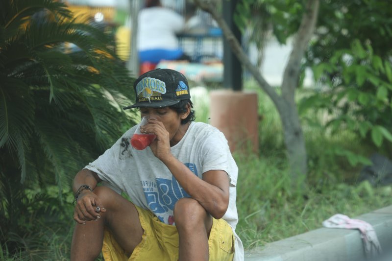 Sin números claros para luchar contra las drogas en la ciudad