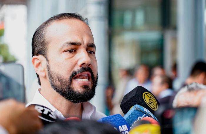 Durán: atentado contra el alcalde Luis Chonillo deja varios heridos