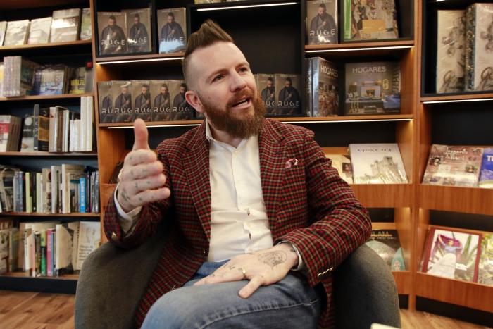 Daniel Habif, la voz de la motivación