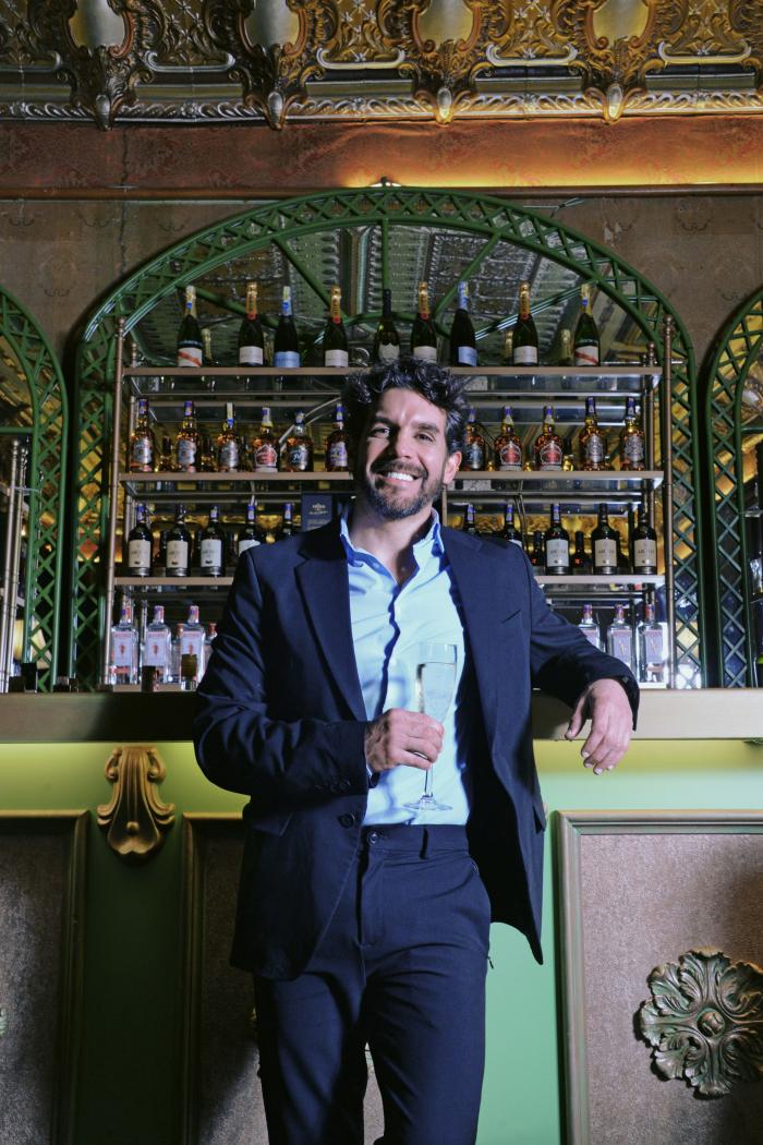 Juan Roura: Un legado convertido en histórico