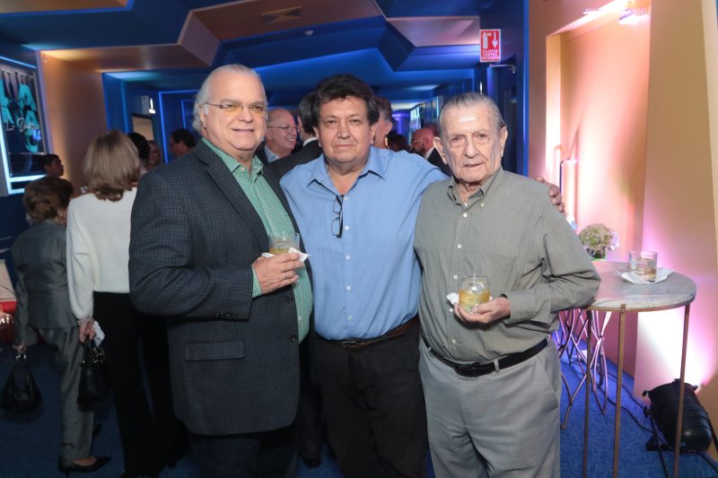 Marcel laniado De Wind, su vida en 64 minutos