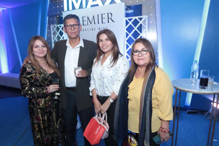 Marcel laniado De Wind, su vida en 64 minutos