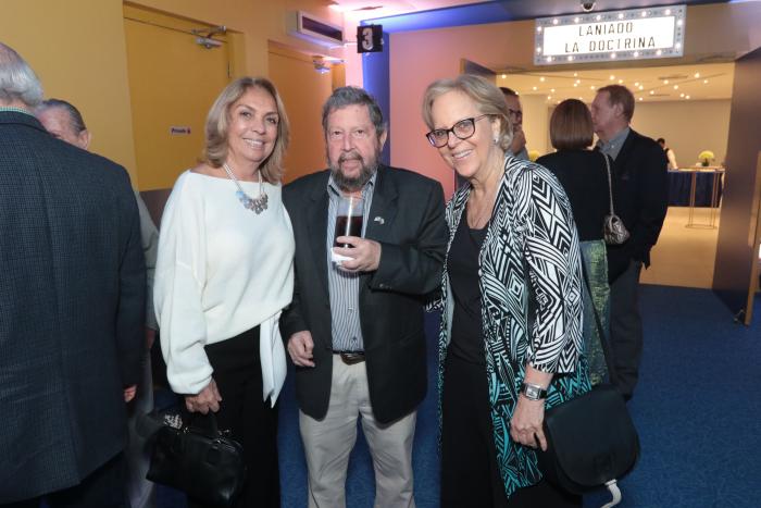 Marcel laniado De Wind, su vida en 64 minutos