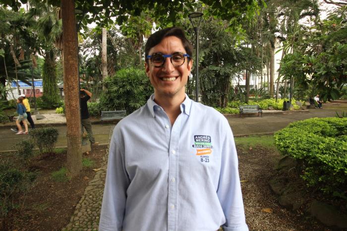 ¿Saben o no saben los candidatos?