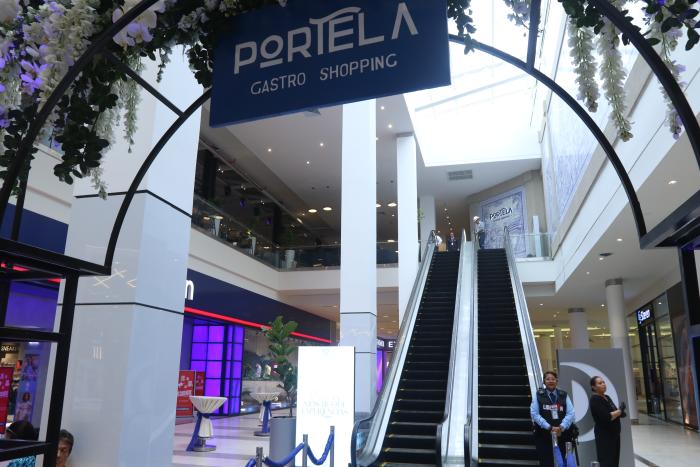 Una inversión de $ 14 millones toma vida en 20 nuevos locales del Mall ...
