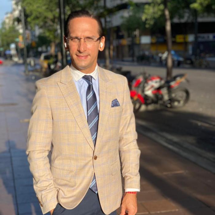 Lo que ellos esperan del nuevo gobierno...