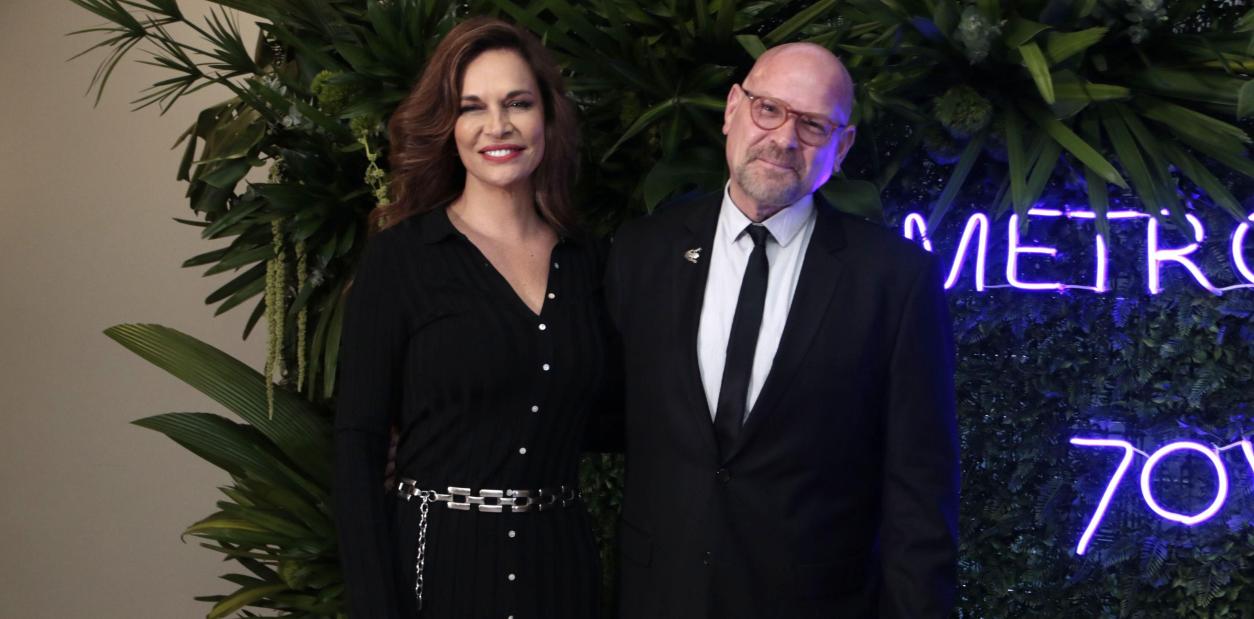 Metropolitan Touring cumple 70 años