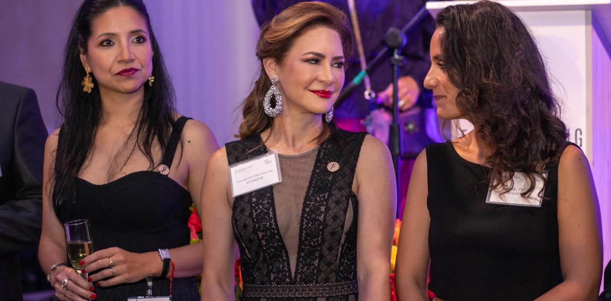 Falconí Puig Abogados celebra 50 años de historia