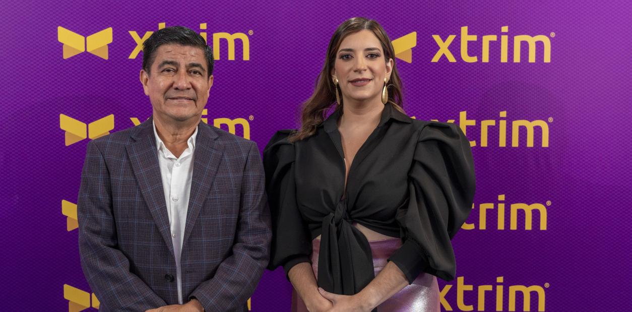 Xtrim tiene nueva imagen