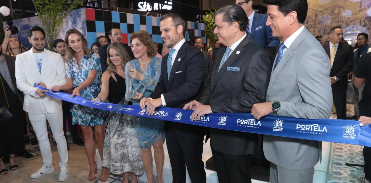 Portela, una innovadora propuesta gastronómica en el norte de Guayaquil