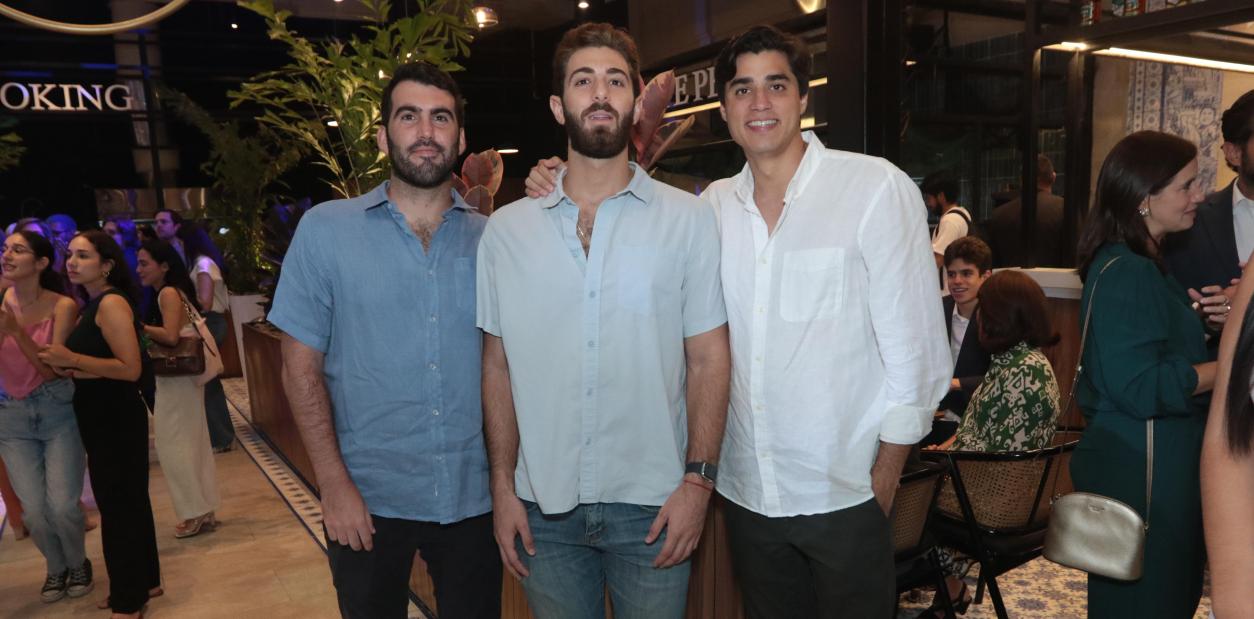 Portela, una innovadora propuesta gastronómica en el norte de Guayaquil