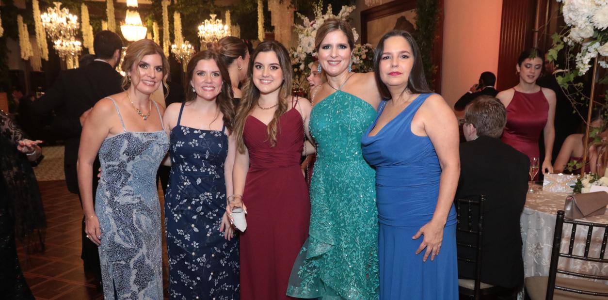 Matrimonio Baquerizo-Camposano