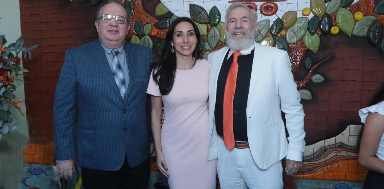 Universidad Agraria del Ecuador celebra su aniversario 31