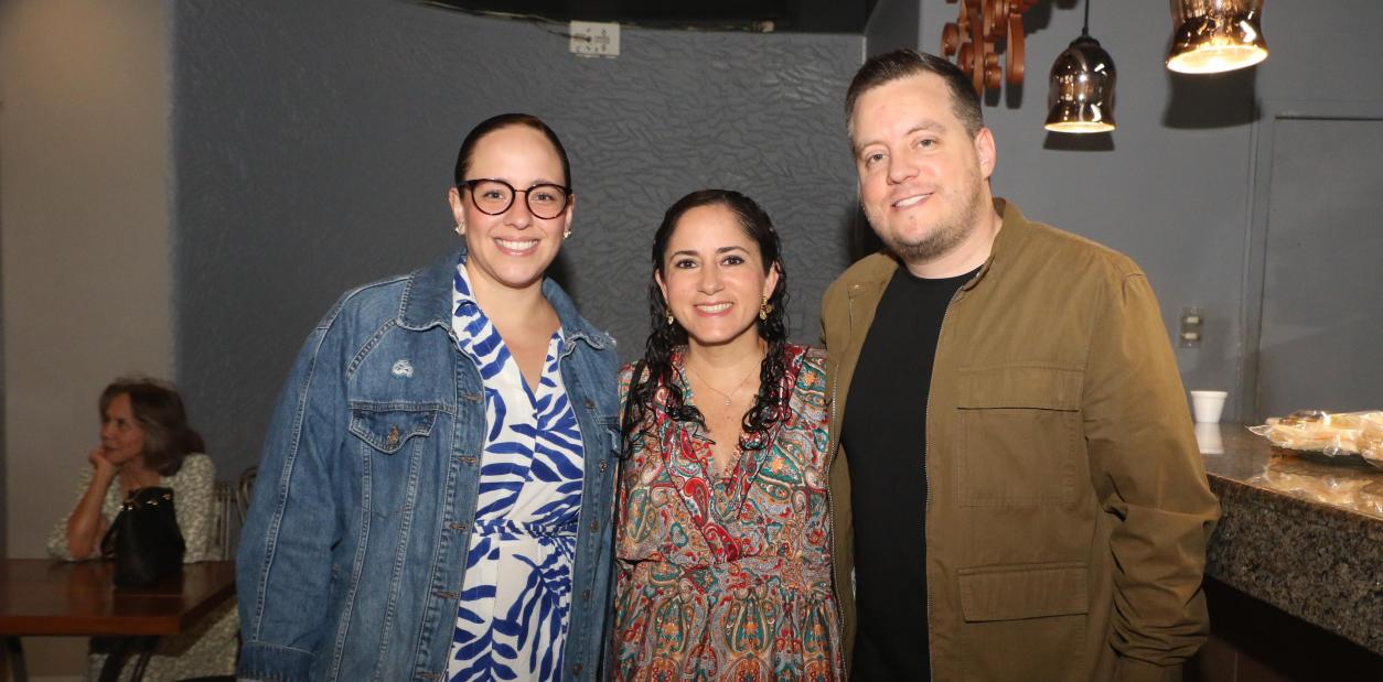 Patty Salcedo: castañuelas en honor a Guayaquil