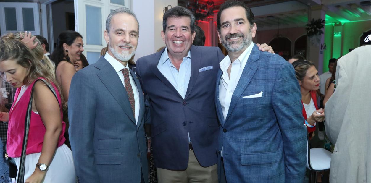 Ferragosto de la mano de la Cámara de Comercio Bilateral Ecuatoriano ...