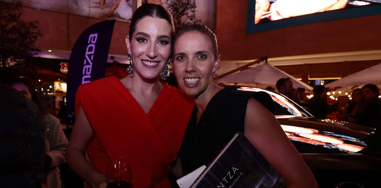 María Emilia Moncayo lanza su sexto libro lírico y fotográfico, Dantza