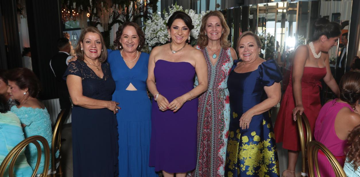 Matrimonio eclesiástico López-Andrade