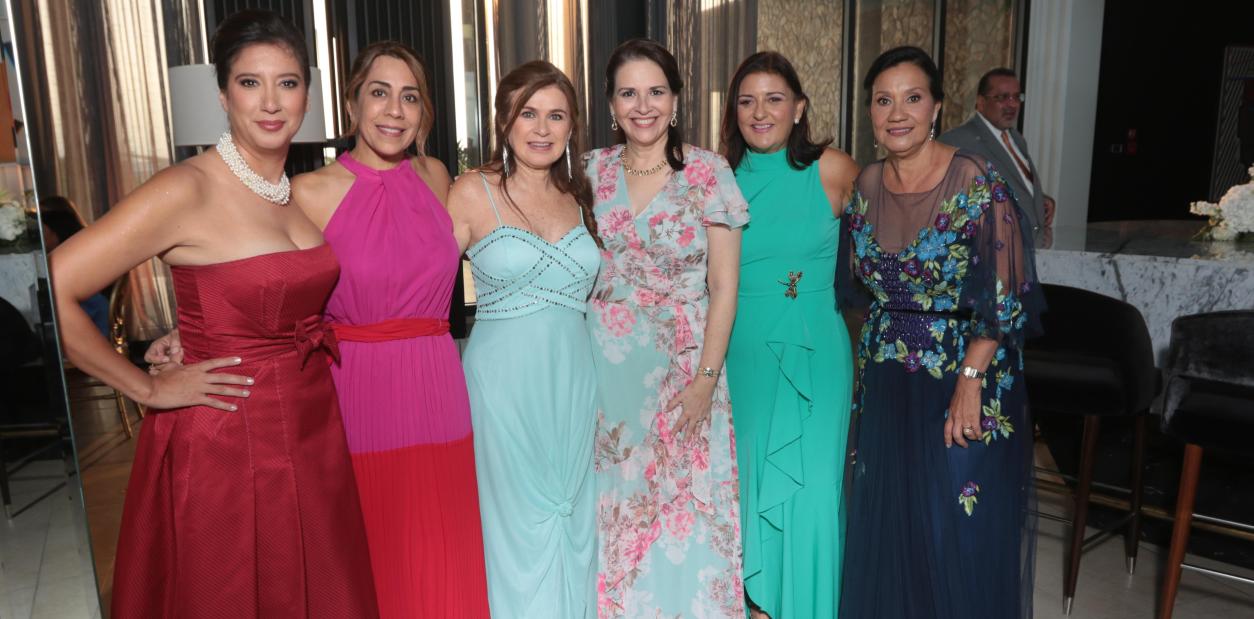 Matrimonio eclesiástico López-Andrade