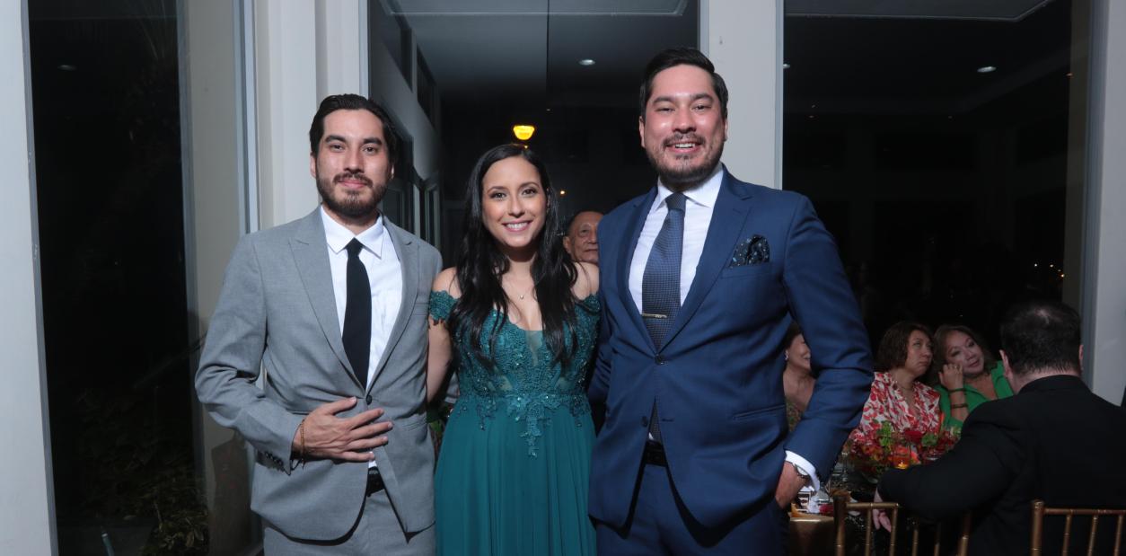 Matrimonio Boschetti-Del Campo