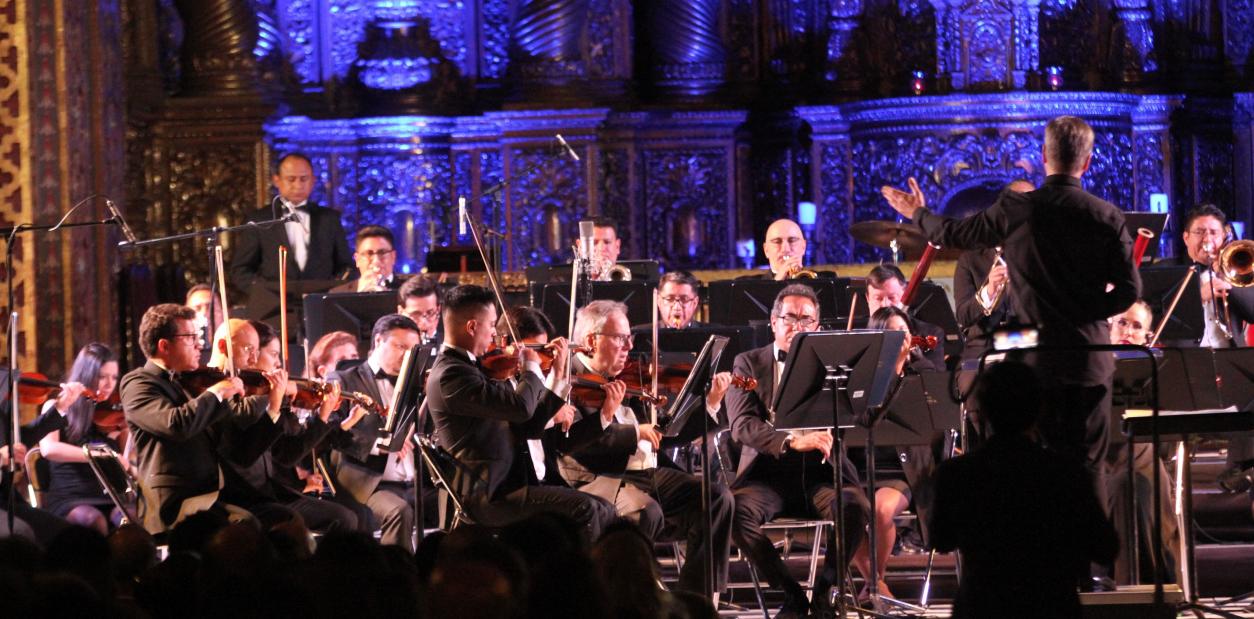 Sayce: 50 años se celebran con música