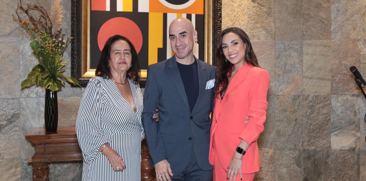 Celebrando a Daniel Tapia