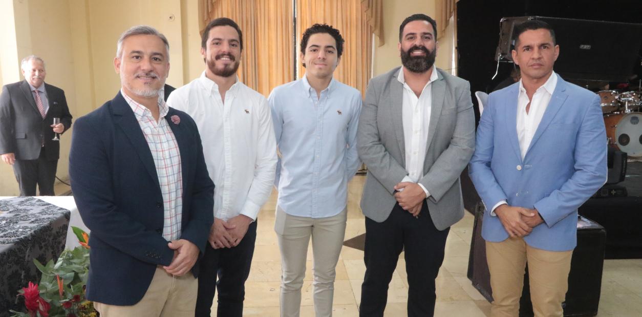 Universidad Agraria del Ecuador celebra su aniversario 31