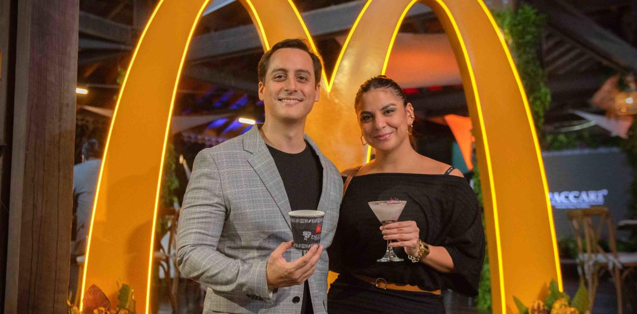 McDonald’s celebra el orgullo de ser ecuatorianos
