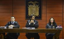 La Fiscalía reabre el caso Singue que fue anulado en la Corte Nacional