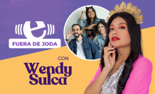Wendy Sulca, la esencia y evolución de una princesa inca