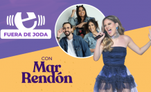 Mar Rendón ingresa 4 canciones a los virales de Spotify Ecuador