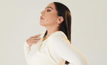 Carla Morrison celebra el cumpleaños de su esposo en Quito