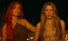 Shakira y Karol G: ¿Qué significa TQG, el título de su nueva canción?