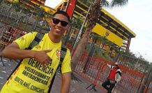 Harta Demencia: las tres pistas que se siguen para hallar a los sicarios