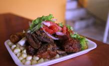Estos son los cinco lugares en Ecuador donde se puede comer la mejor ...