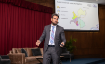 Tomislav Topic: lo que se sabe sobre el papá del candidato presidencial ...